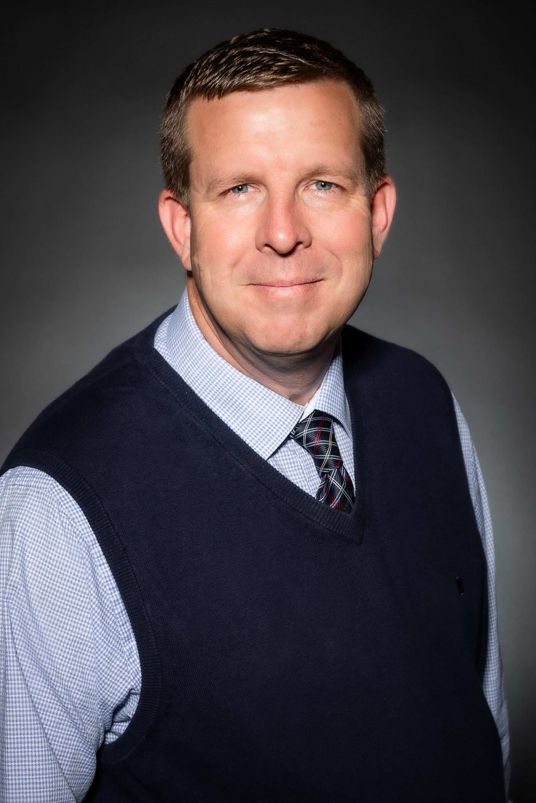 Our Team - Water Works Metrology